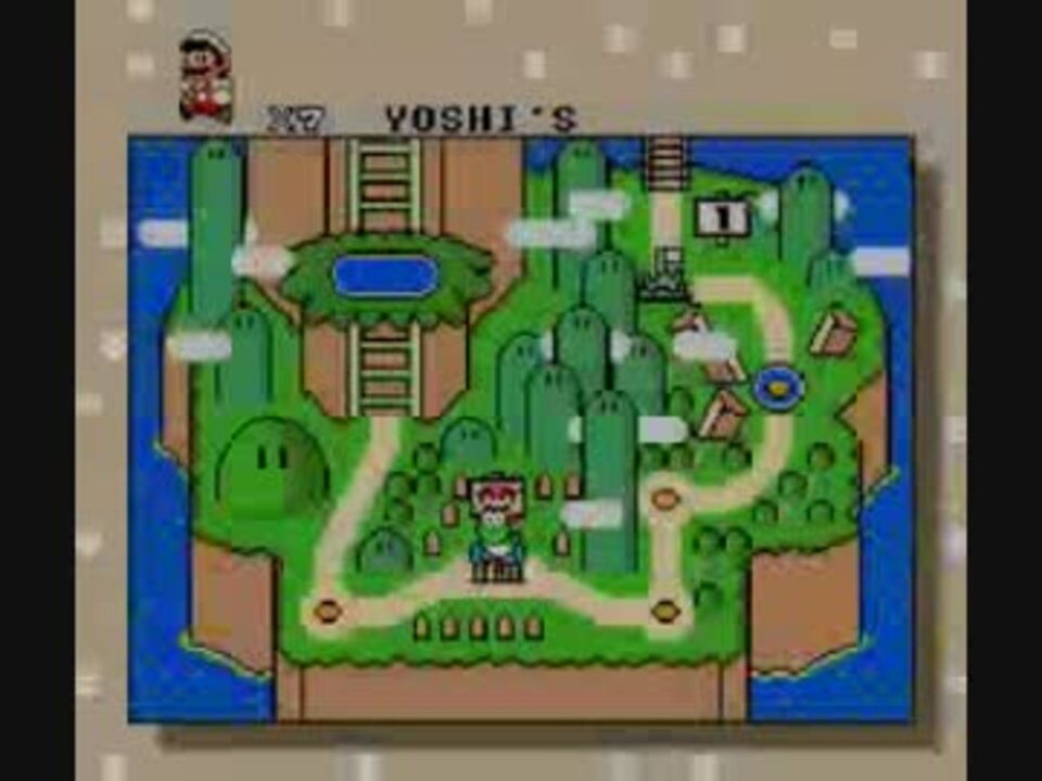 ホモと見るMARIO.find me - ニコニコ動画