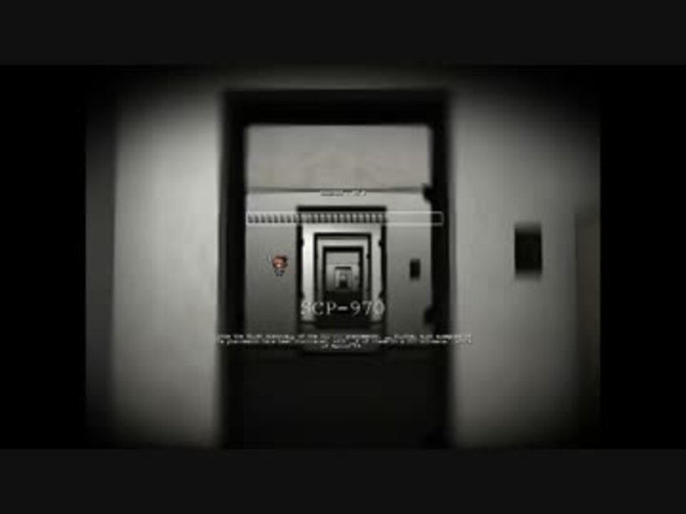 SCP ContainmentBreach ver.1.2.3をクリアしたかったんだ【2】 - ニコニコ動画