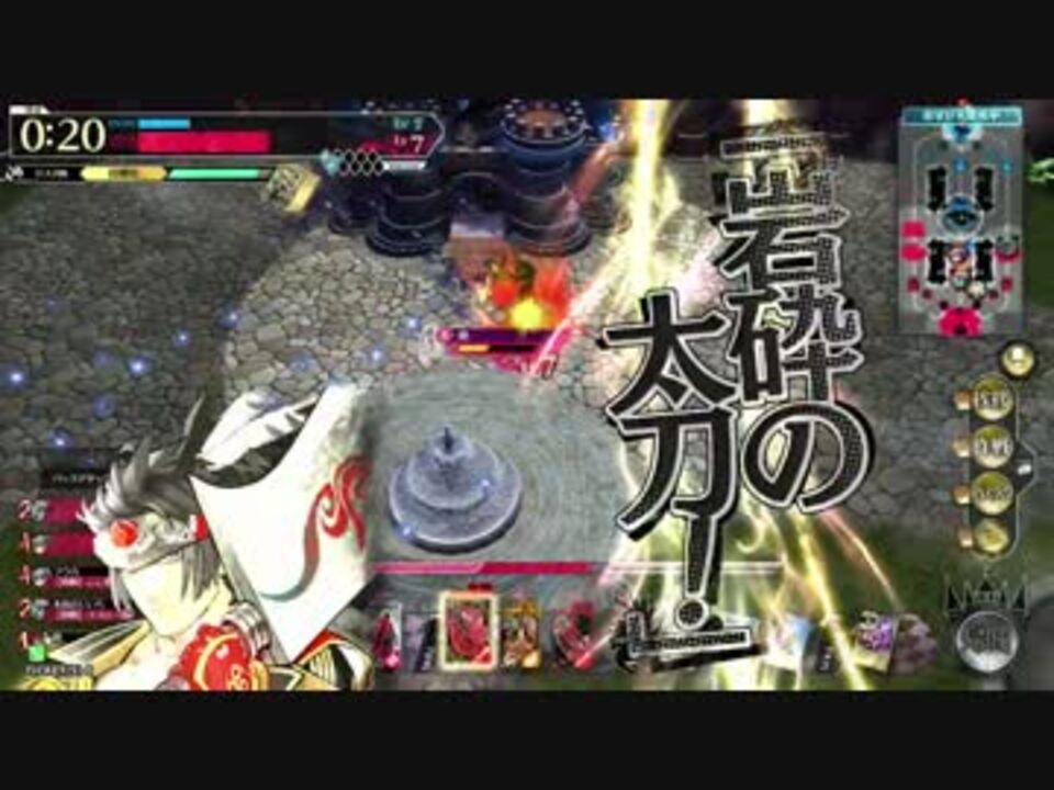 [wlw] 力を借りるぞ、共よ！その51 [AA3] - ニコニコ動画