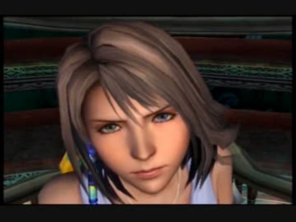 FF10をはじめてプレイしてみた！！Part.40 - ニコニコ動画