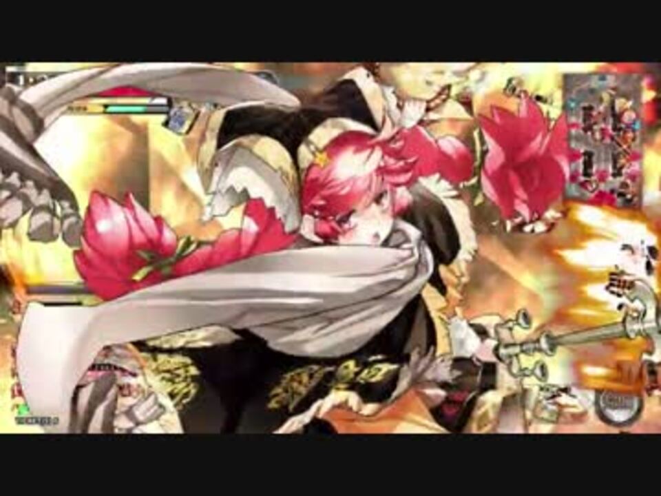 【wlw】俺よりもっと強い神筆使いに会いに行く Part13 【AA3ミクサ】 - ニコニコ動画