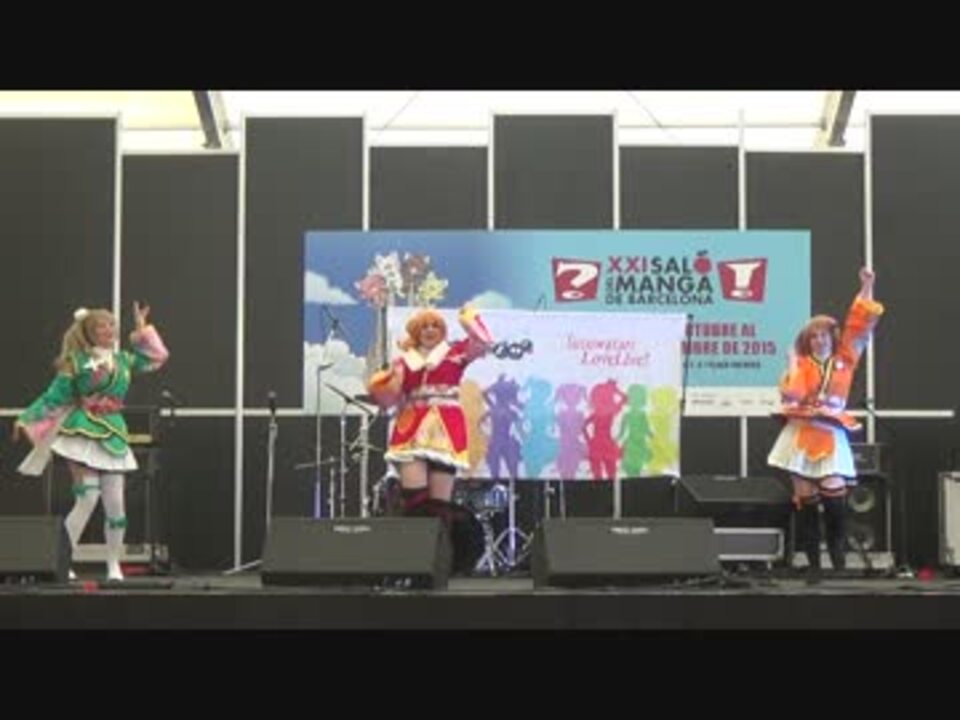 [Susuwatari] ラブライブ！Pure Girls Project [踊ってみた] LOVE LIVE! Dance Cover ...