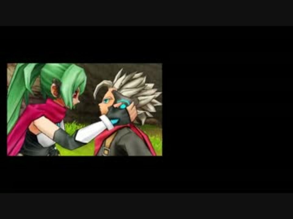 【縛り実況】従えるはスライム四天王 ＃1【DQMJ3】 - ニコニコ動画