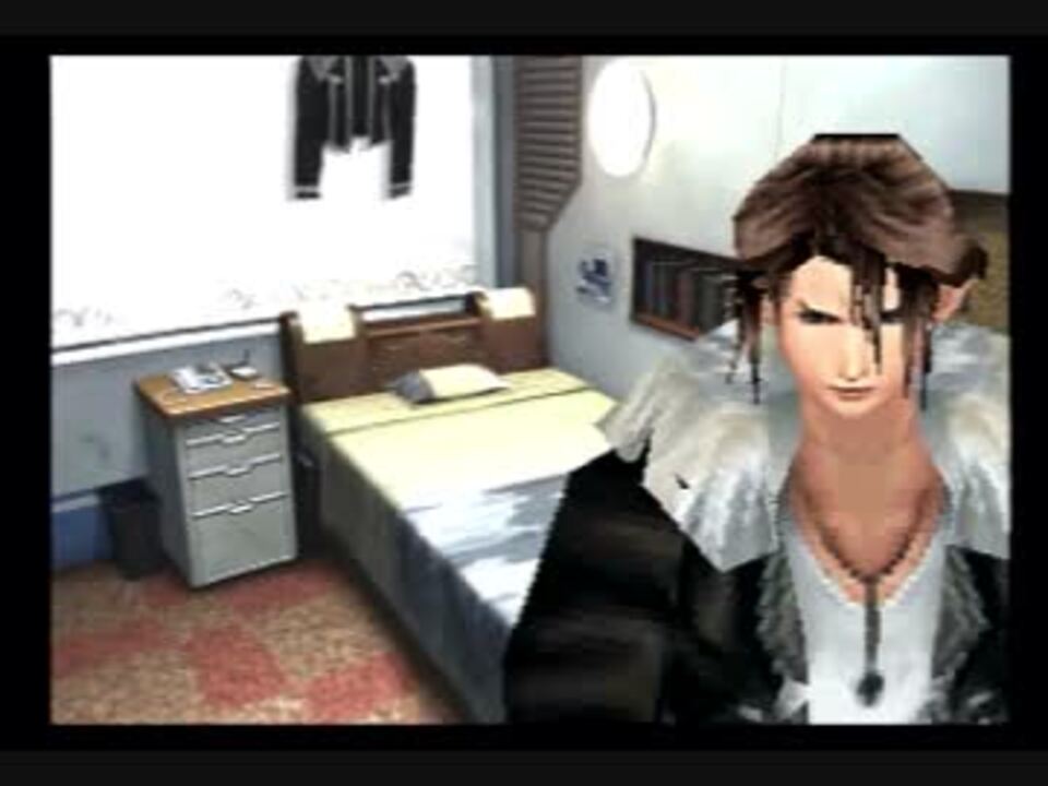 【FF8☆part3】FF初級者がFINAL FANTASYシリーズ1から楽しく実況プレイ♪ - ニコニコ動画