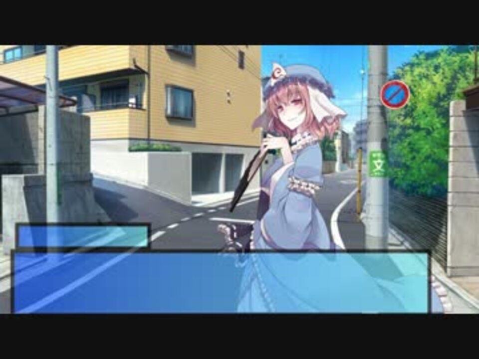 【CoC】 From Zero Part5 【リレーTRPG】 - ニコニコ動画