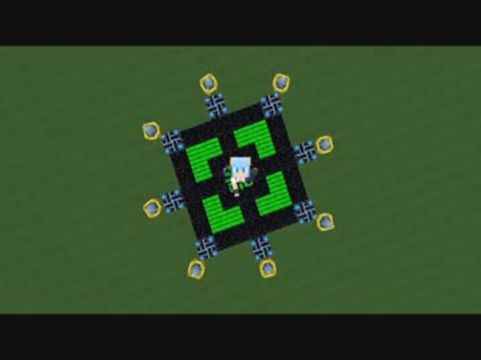 [Minecraft] MOD紹介 ～Botanical Addons～ - ニコニコ動画