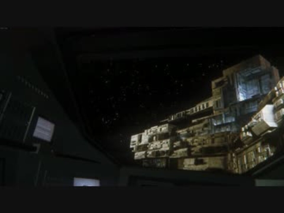 【YAT】ビビリがAlien:Isolationを実況？プレイ49【安心】 - ニコニコ動画