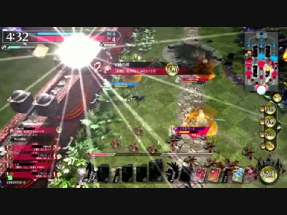 【WLW】 てすたの軌跡 part22 【サンドAA3】 - ニコニコ動画