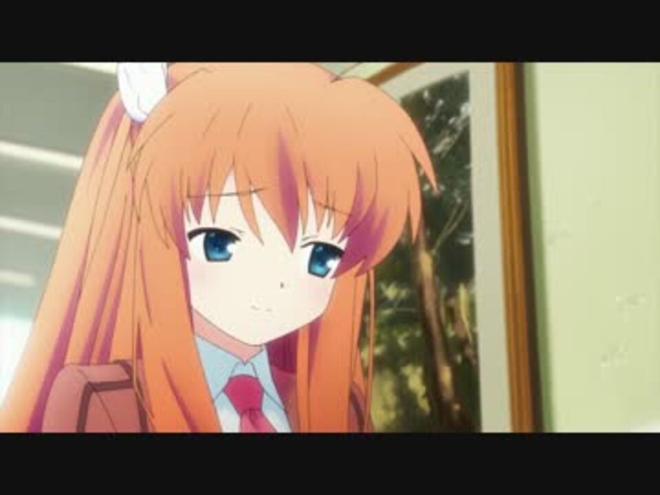 新作TVアニメ「Rewrite」 PV第2弾【最高画質】 - ニコニコ動画