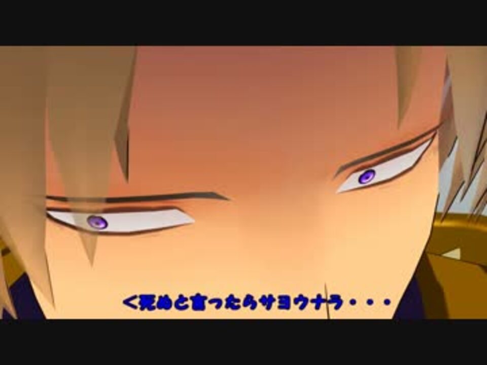 【mmd刀剣乱舞】エレベーターに刀剣達が閉じ込められました（銀魂パロ） ニコニコ動画