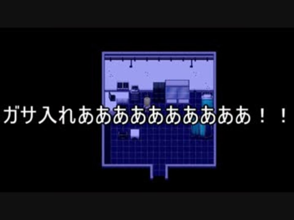 【刀剣乱舞偽実況】 伊達組が地上を目指して進むようです4 ニコニコ動画