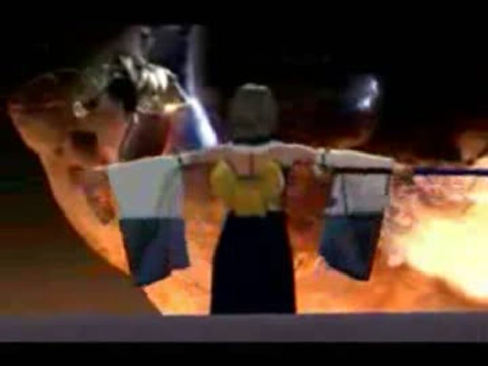 FF10 ラストMAD - ニコニコ動画