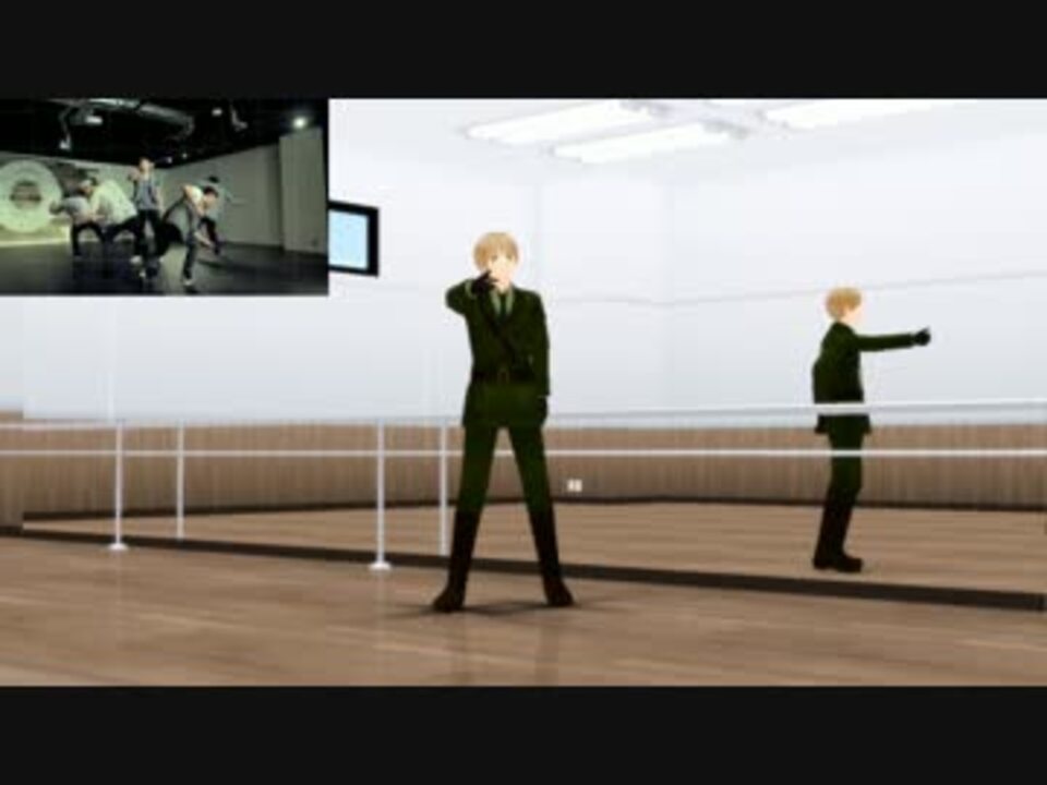 【APヘタリアMMD】Twinkle Shiny Star／Derete My Memories【MMD-MTP】 - ニコニコ動画