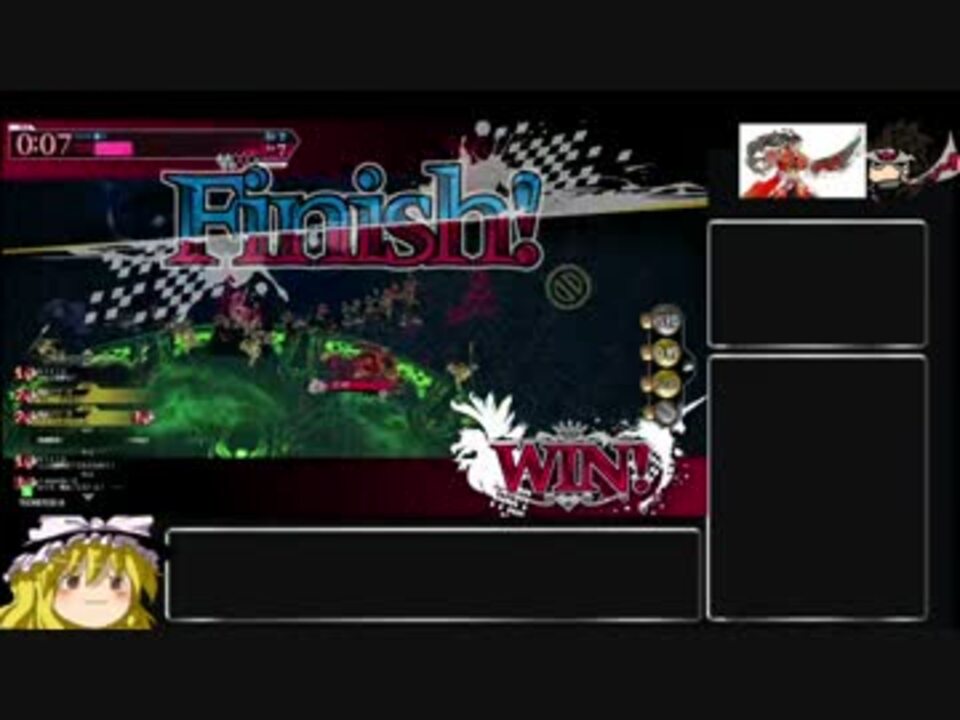 【WlW実況】AA3のガバ吉備津がどんどんイクッ！その55（フレマ） - ニコニコ動画