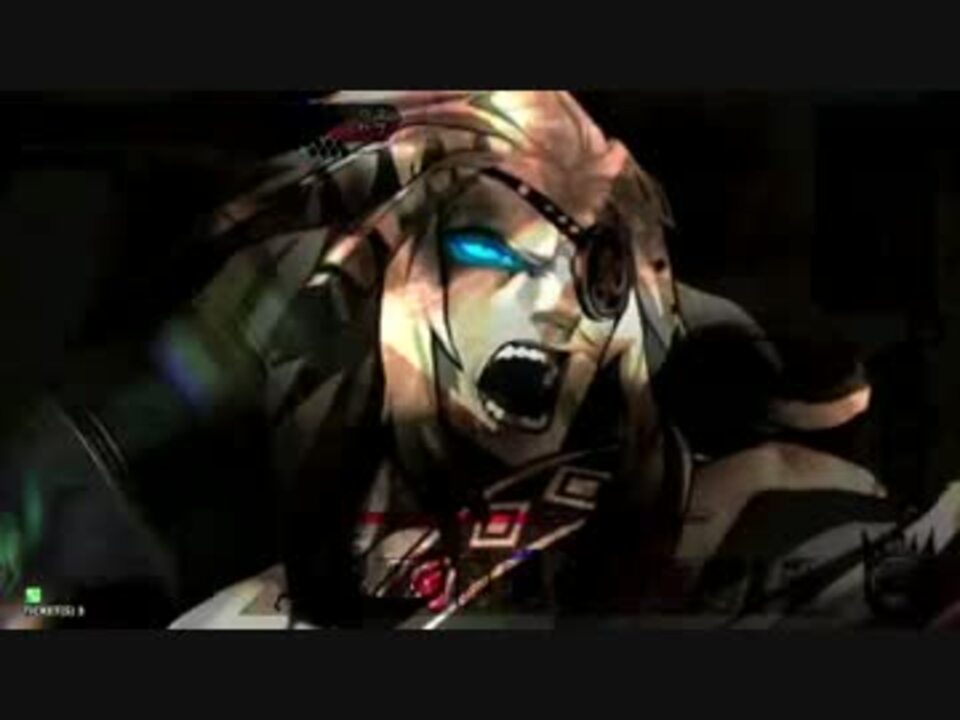 [wlw]御伽ノ日記 p046.一発撮り全キャスト：乳首編[AA5/闇吉備津] - ニコニコ動画