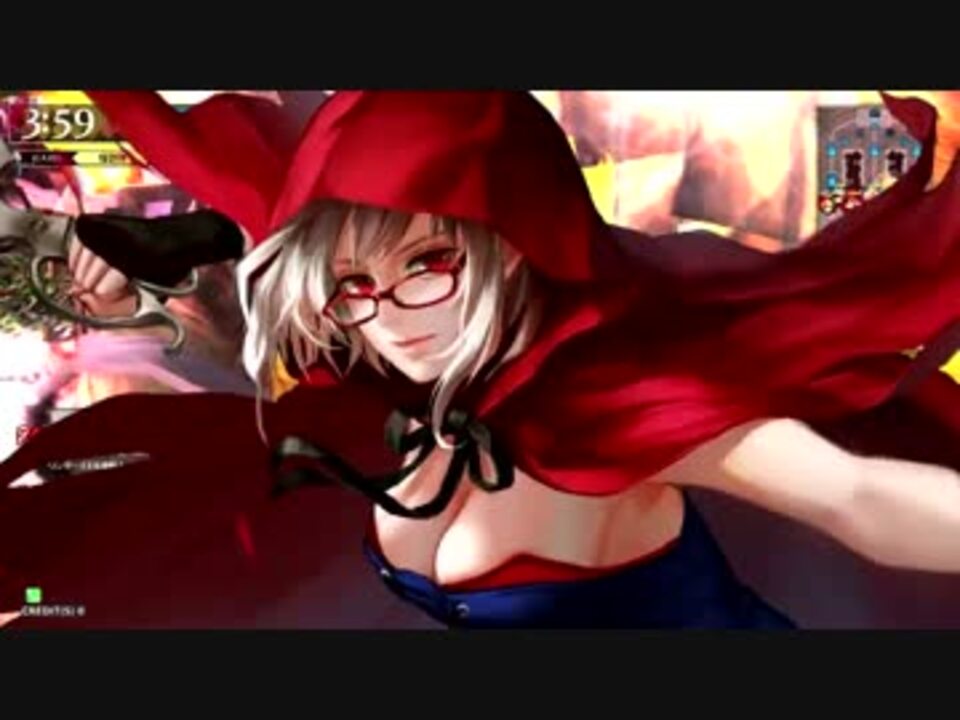 【wlw】スカのおへそは可愛い 2【AA4】 - ニコニコ動画