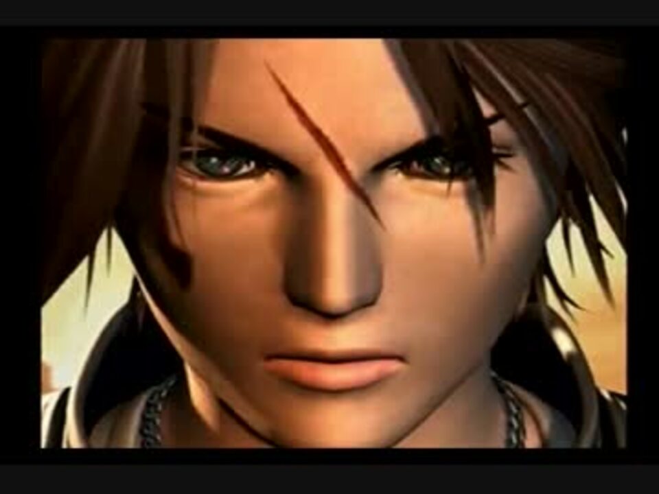 【人妻が】とにかく楽しくFF8！Part3【実況プレイ】 - ニコニコ動画