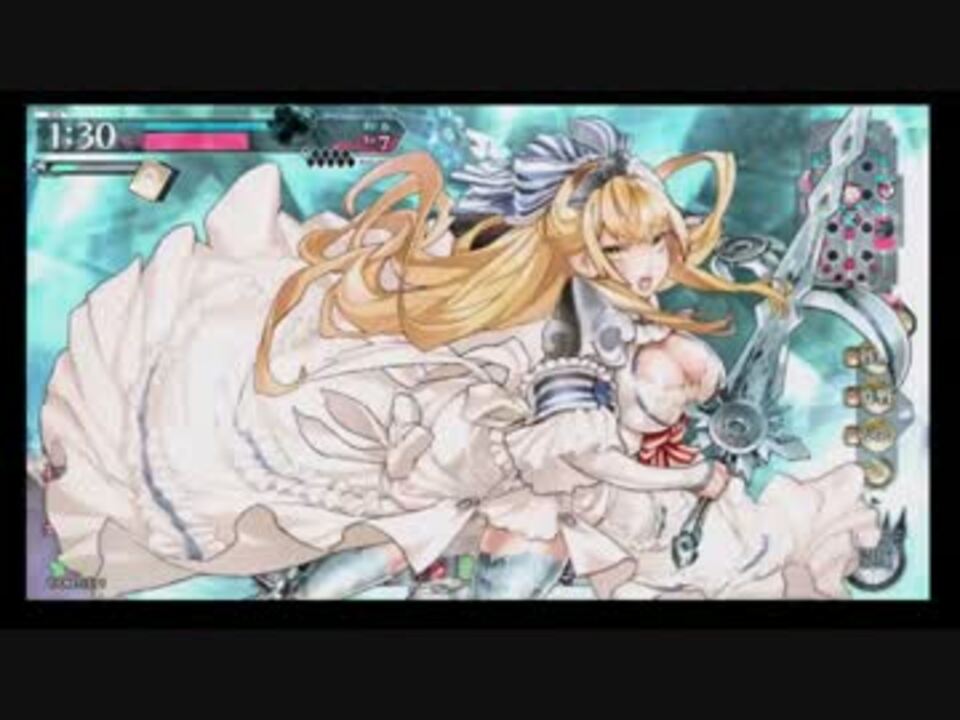 地雷ミクサのwlw 36ページ目【AA3/ver1.61】 - ニコニコ動画