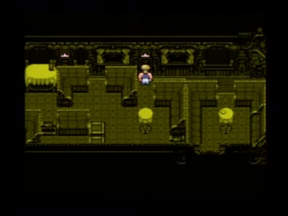 【FF6】意気盛んに初見実況プレイ part55 - ニコニコ動画