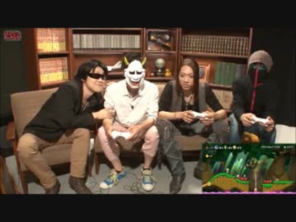 MSSP式HDの正しい使い方【MAD】 - ニコニコ動画