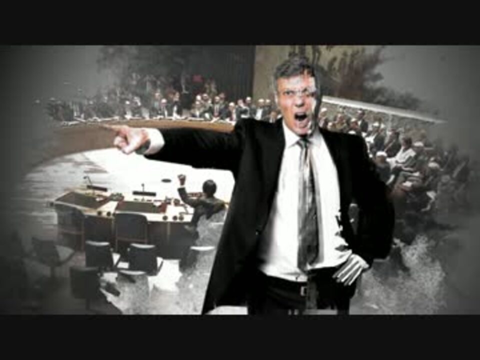 Power & Revolution Geo-political Simulator 4 ゲームトレイラー - ニコニコ動画