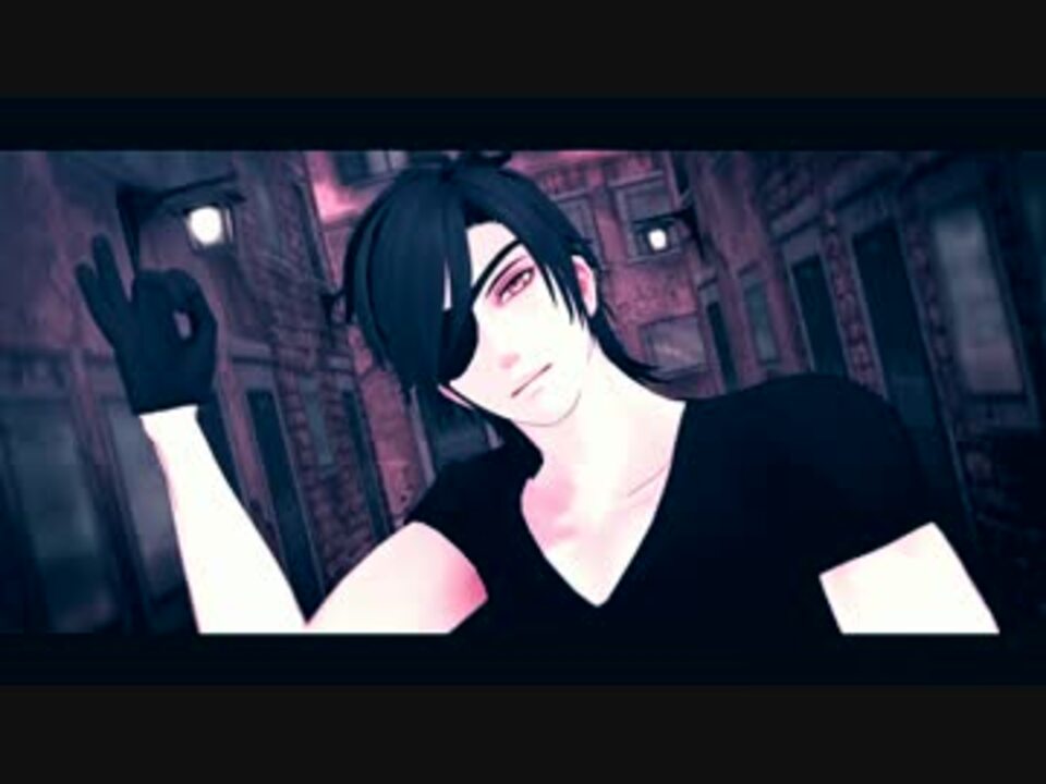 【MMD刀剣乱舞】Stitches - ニコニコ動画