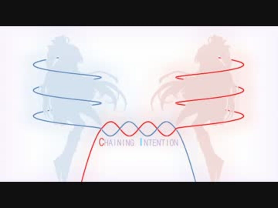 【琴葉茜・葵】Chaining Intention【カバー】 - ニコニコ動画