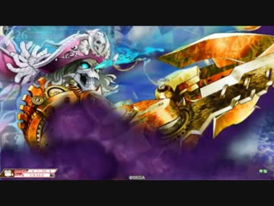 【WLW】 野郎ドモ！錨ヲ上ゲロ！38 【AA2デス・フック】在庫処分 - ニコニコ動画