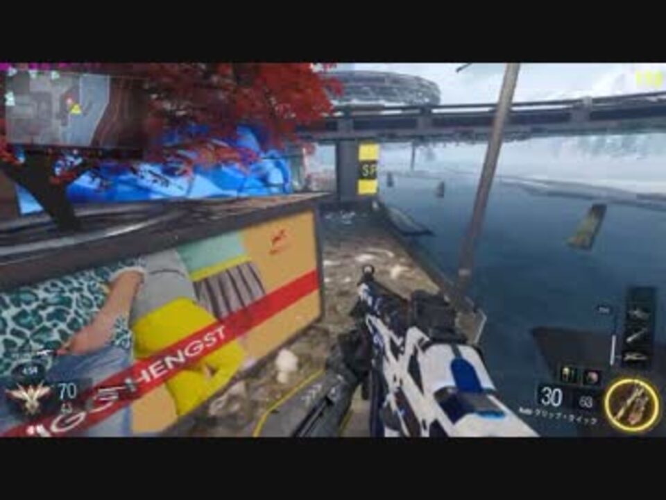 【BO3】あまり慣れないPC版 - ニコニコ