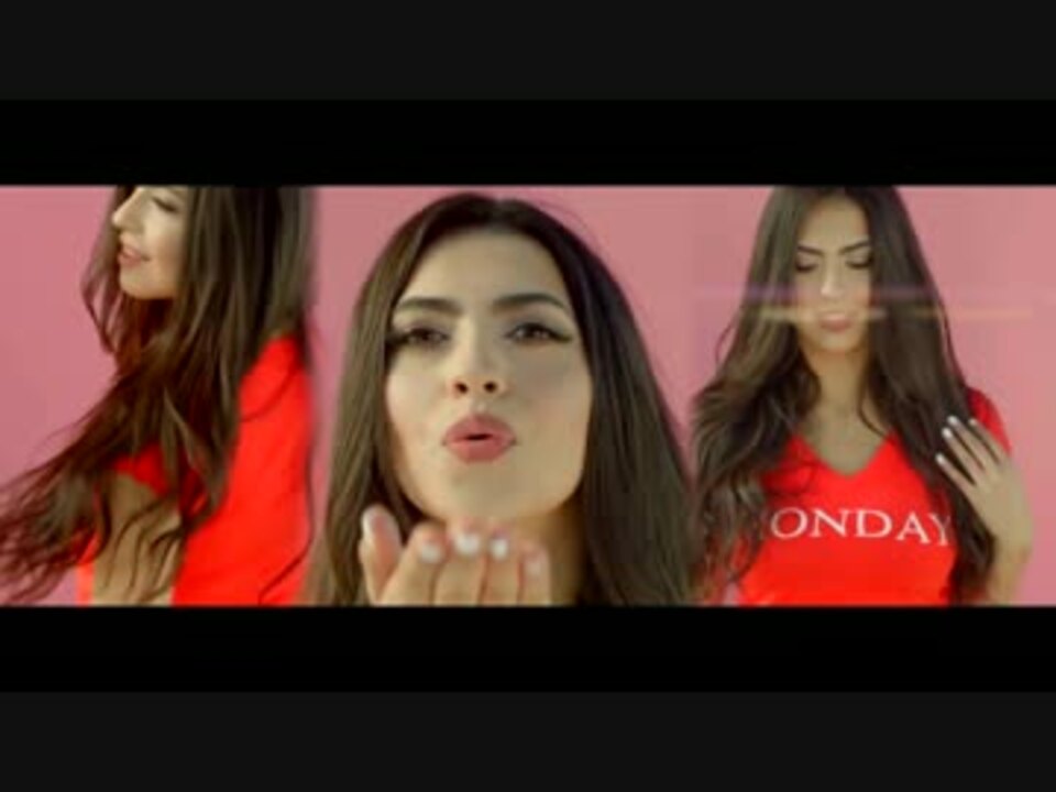 Flo-Rida - Hello Friday feat. Jason Derulo - ニコニコ動画