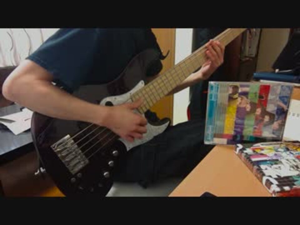 でんぱ組.inc 「GOGO DEMPA」 30秒 弾いてみた - ニコニコ動画