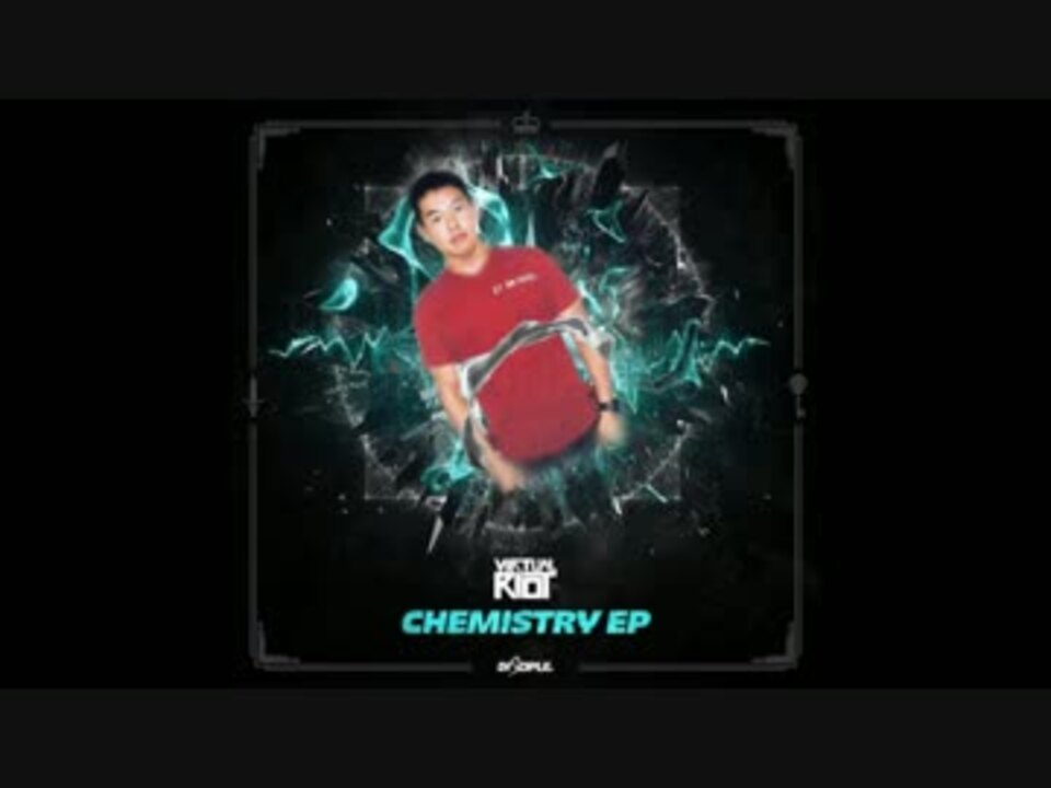 Borg:RN-43062.Virtual Riot & FuntCase - ニコニコ動画