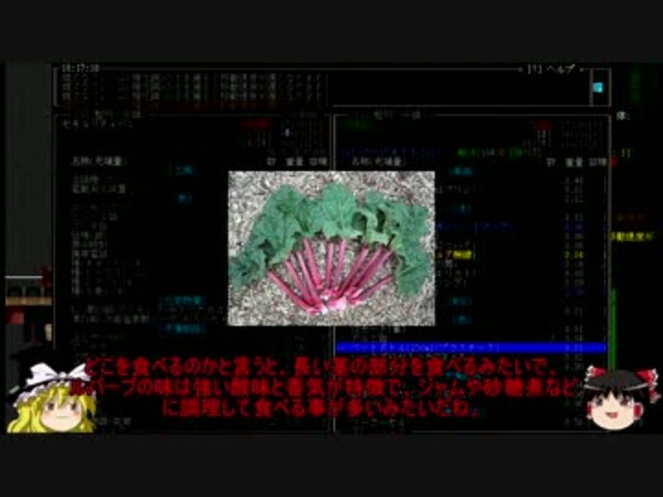 『ゆっくり実況』安定を目指すcataclysmdda Part10 ニコニコ動画
