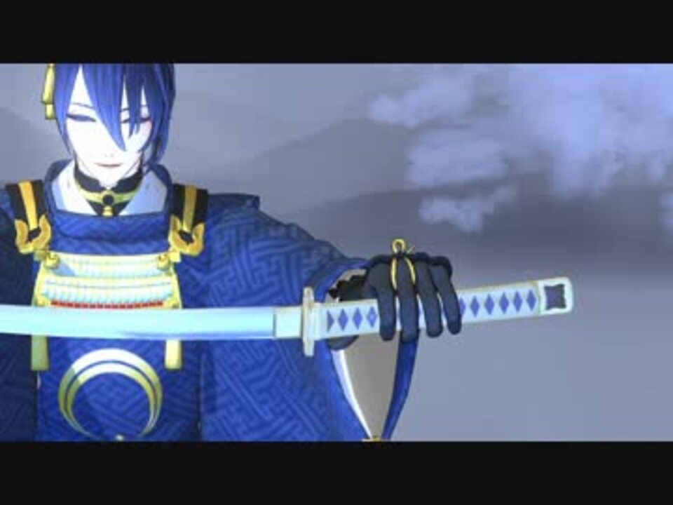 【mmd刀剣乱舞】西遊記！？【刀剣乱舞mmd寸劇】 ニコニコ動画