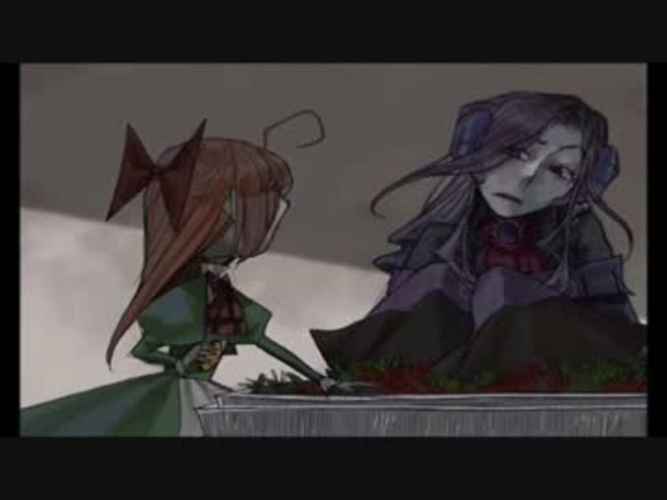 【ファウストの悪夢】恐らく頑張って悪夢から脱出しますpart14【実況】 ニコニコ動画
