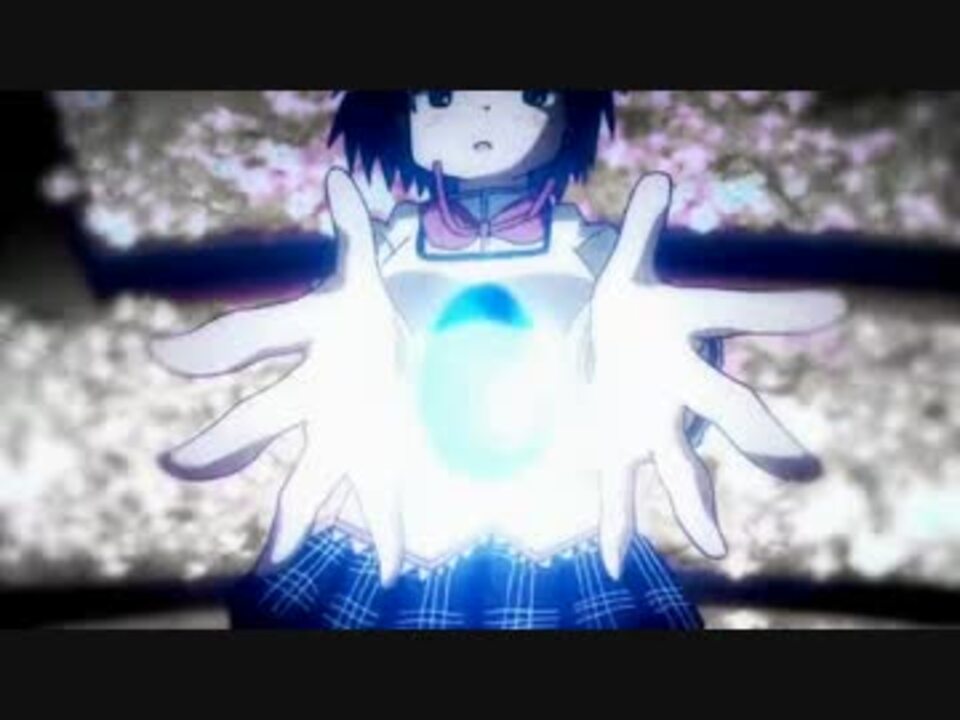 【MAD】Echo 【魔法少女まどか☆マギカ】 - ニコニコ動画
