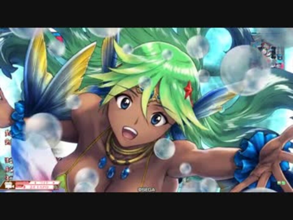 【wlw】今日も今日とてワンダー活動！ 第10話【AA4シレネ】 - ニコニコ動画