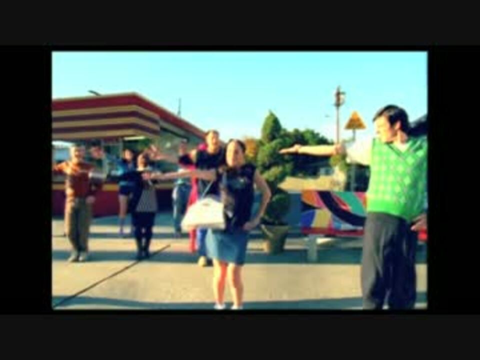 Modjo - No More Tears - ニコニコ動画