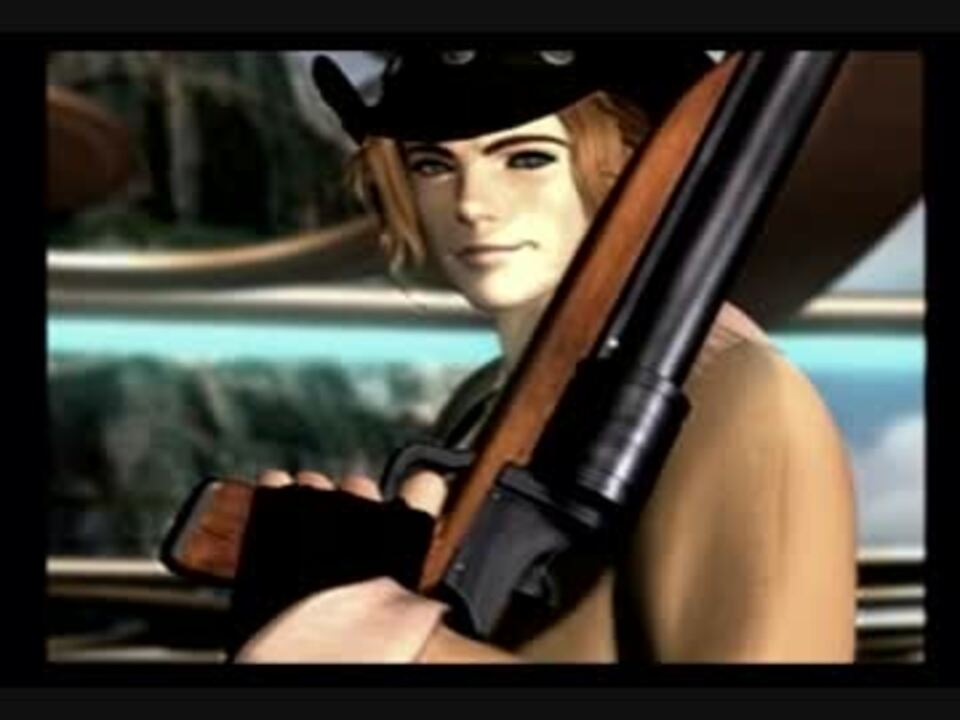 【FF8☆part19】FF初級者がFINAL FANTASYシリーズ1から楽しく実況プレイ♪ - ニコニコ動画