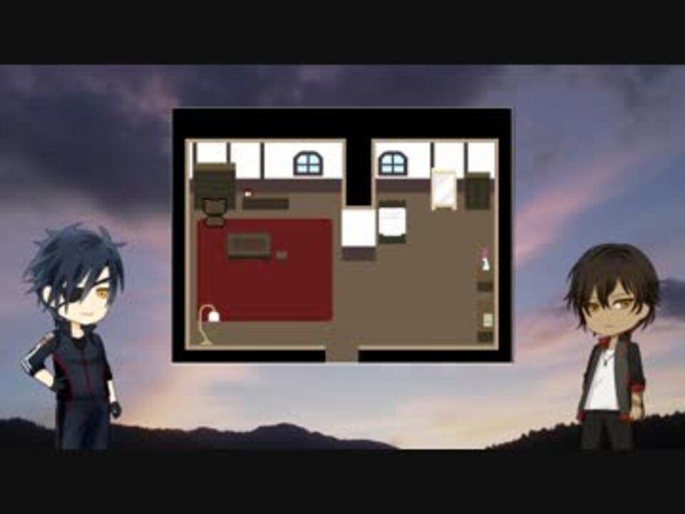 【刀剣乱舞】光忠と倶利伽羅で家族を取り戻す物語 Part1 【偽実況】 ニコニコ動画