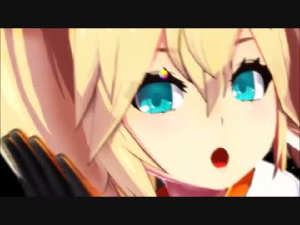 【MMD】PSO2esジェネで『Nostalogic(single edit)』 - ニコニコ動画