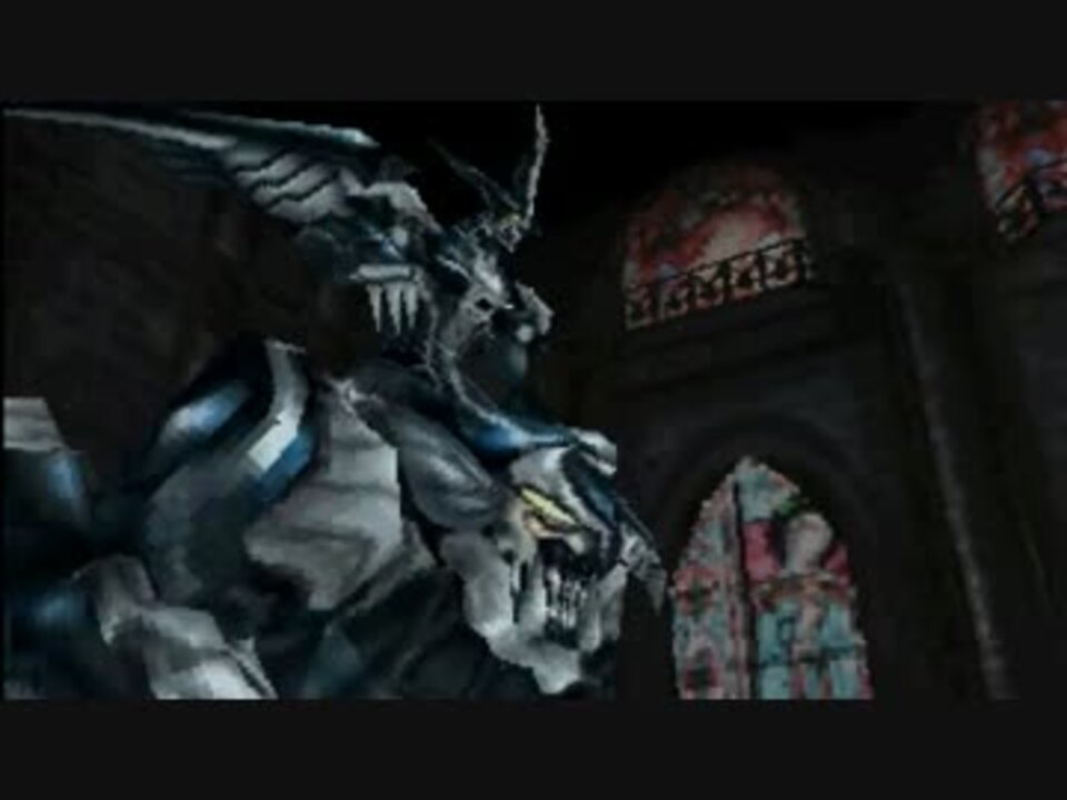 FF8ノージャンクション1人旅+α【part 31】 - ニコニコ動画