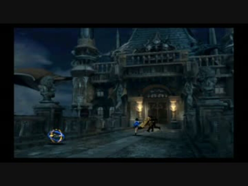 【実況】初見・de・FF8 part.128 - ニコニコ動画