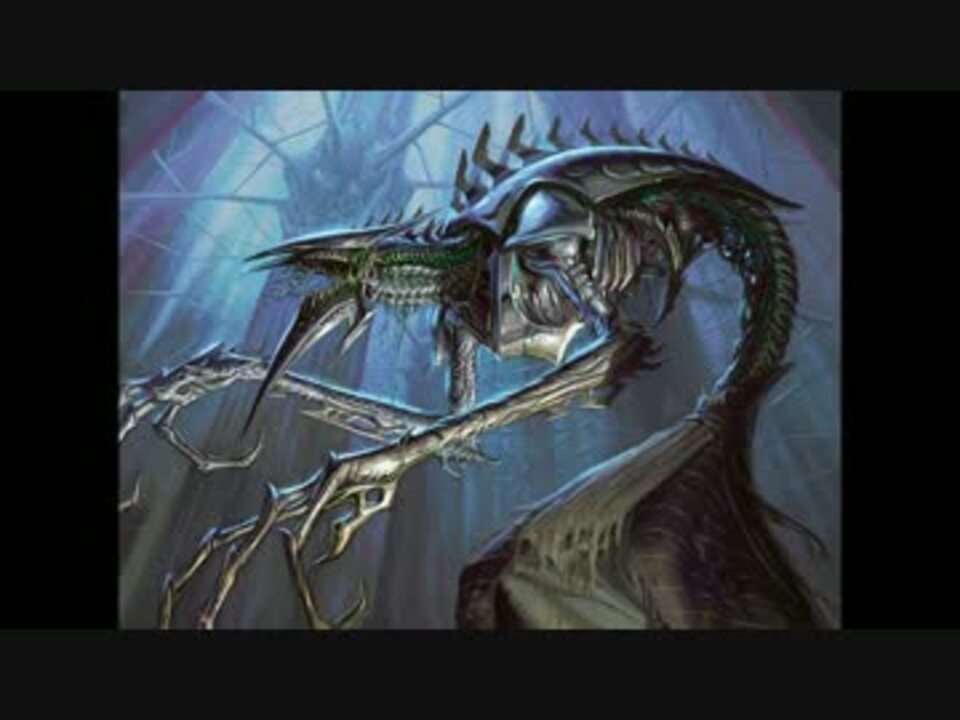 【MTG】 Momir Basic 12/05/2016 - ニコニコ動画