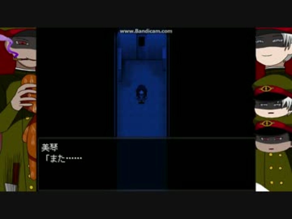【巫女と獄卒が行く】怪異と戦えゆっくり怪異症候群 Part6 ニコニコ動画