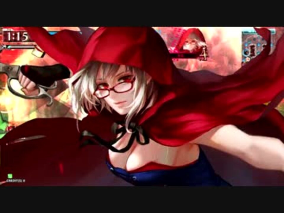 【wlw】好きな子使って上に行きたい27【AA5スカーレット】 - ニコニコ動画