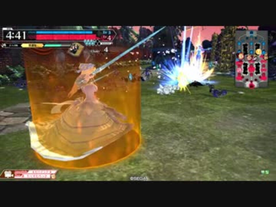 【WLW】 てすたの軌跡 part25 【サンドAA3】 - ニコニコ動画