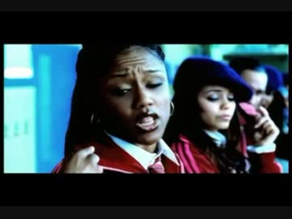 Missy Elliott feat. Ludacris - Gossip Folks - ニコニコ動画