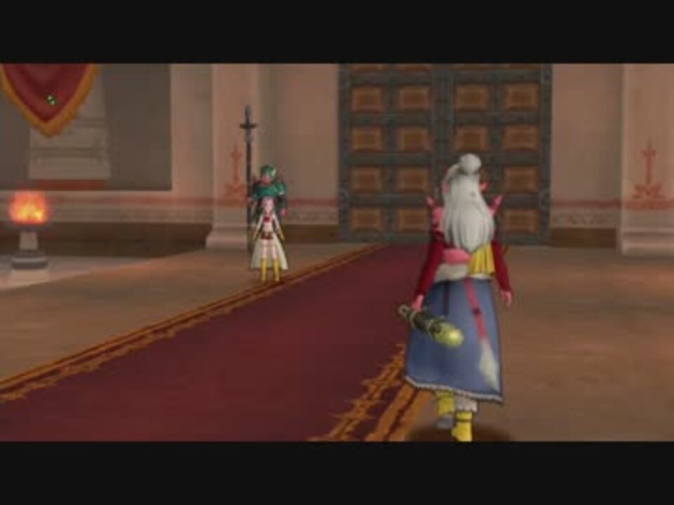 【DQX】ドラゴンクエスト10まったり実況プレイ アストルティア冒険記 PART27 - ニコニコ動画