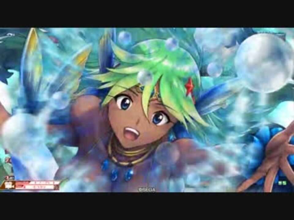 コタツの気ままにwlw その1シレネッタ（AA3） - ニコニコ動画